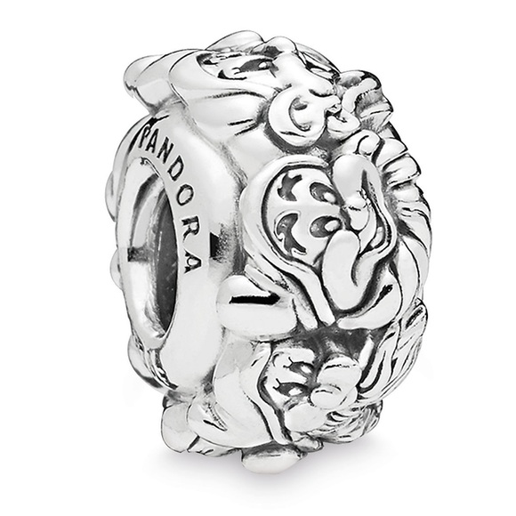 Pandora | Jewelry | Pandora Disney Seven Dwarfs Charm | Poshmark